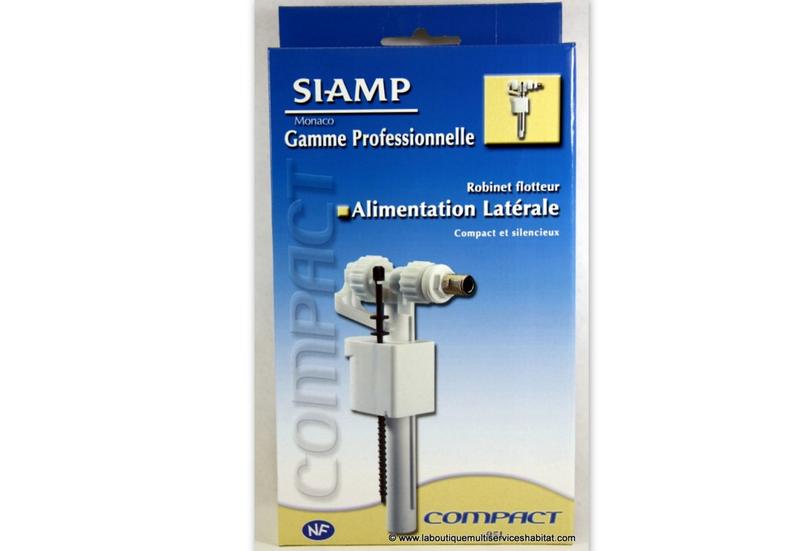 Pièces détachées robinetterie