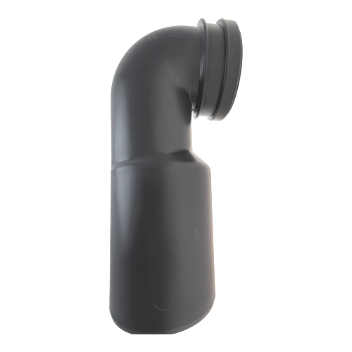 ROCA AV0004800R KIT PIPE COUDÉE 90° D110.