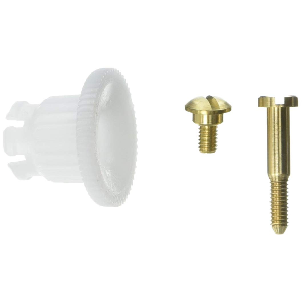 GROHE 45186000 Fixation du croisillon.