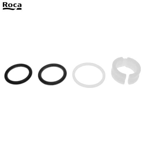 ROCA AG0143600R. L20 Kit joints pour bec de robinet.