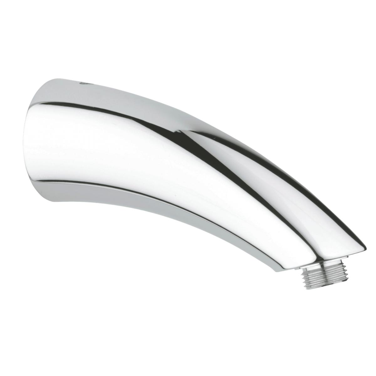 GROHE 28529000 Bras de douche 15x21, pour pomme de douche MOVARIO.