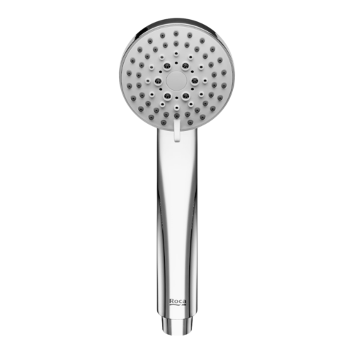 ROCA A5B1303C00 Douchette 3 Jets + Support + Flexible.