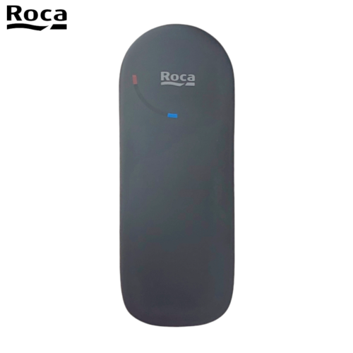 ROCA AG02239NBR CALA - KIT POIGNÉE COLD START, NOIR.