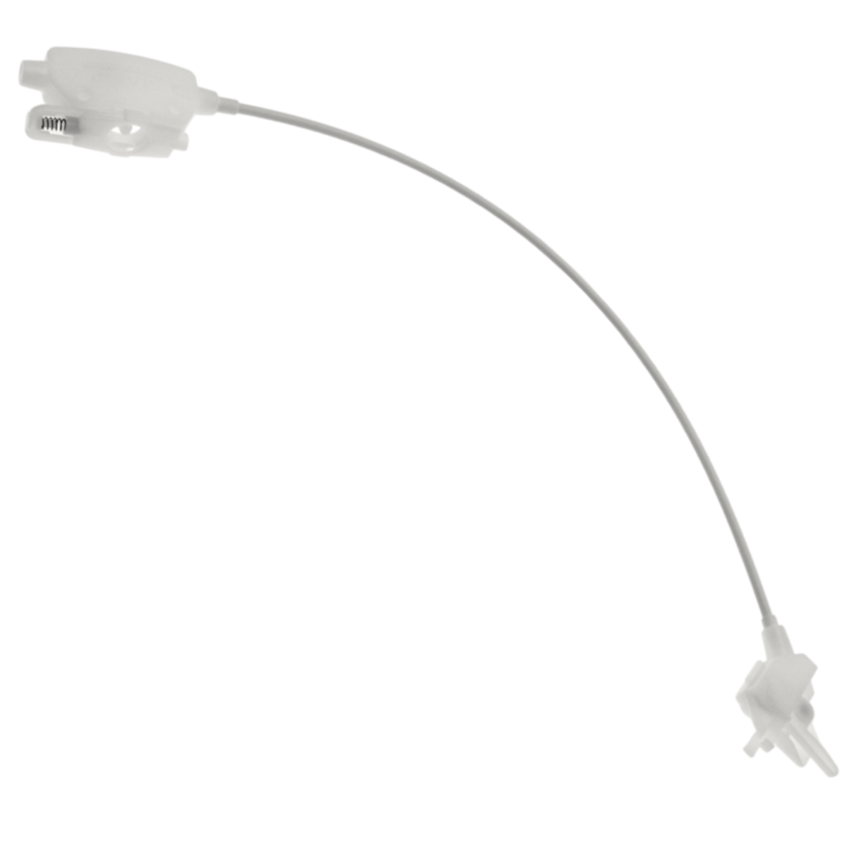 SIAMP 34 4953 07 Ensemble Câble SIAMP OPTIMA 50 Longueur 495 m/m.