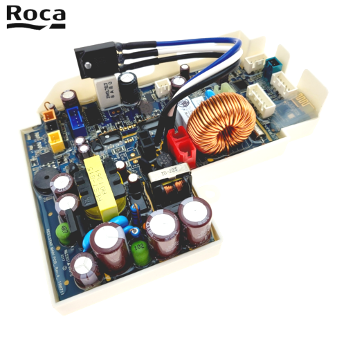 ROCA AT0020500R IN-WASH - KIT PCB SW 3.0