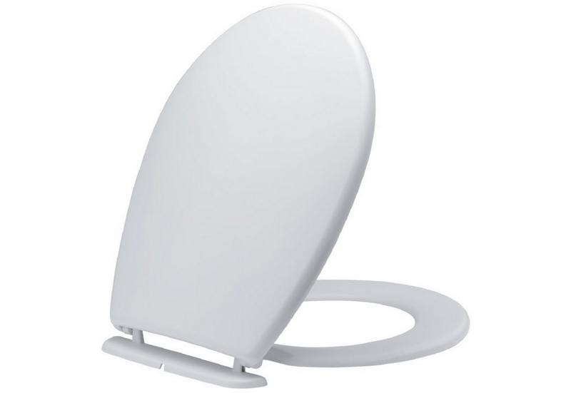 SIAMP 43 2110 16 Abattant WC Siamp MENTON CLASSIC. Siamp Monaco.