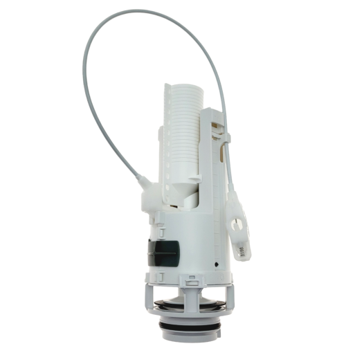 SIAMP 32 5050 07 Mécanisme de chasse Optima 50 Pré-Réglé 3/6L pour ...