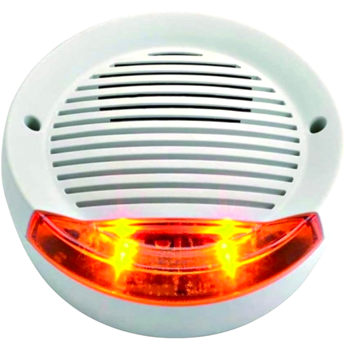 DELTA DORE SEFRX - SIRÈNE RADIO EXTÉRIEURE POUR ALARME TYXAL DELTA DORE