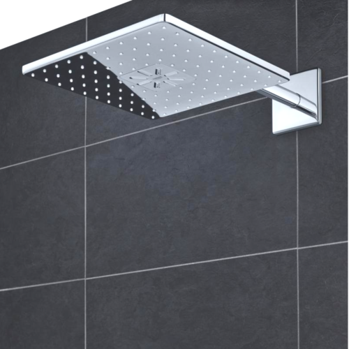 GROHE 26479000 RAINSHOWER SMARTACTIVE 310 CUBE.