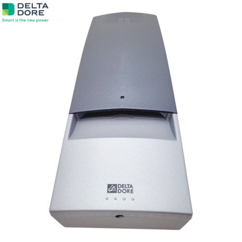 DELTA DORE 4100193 CSX 40 - Centrale Alarme Sirène.