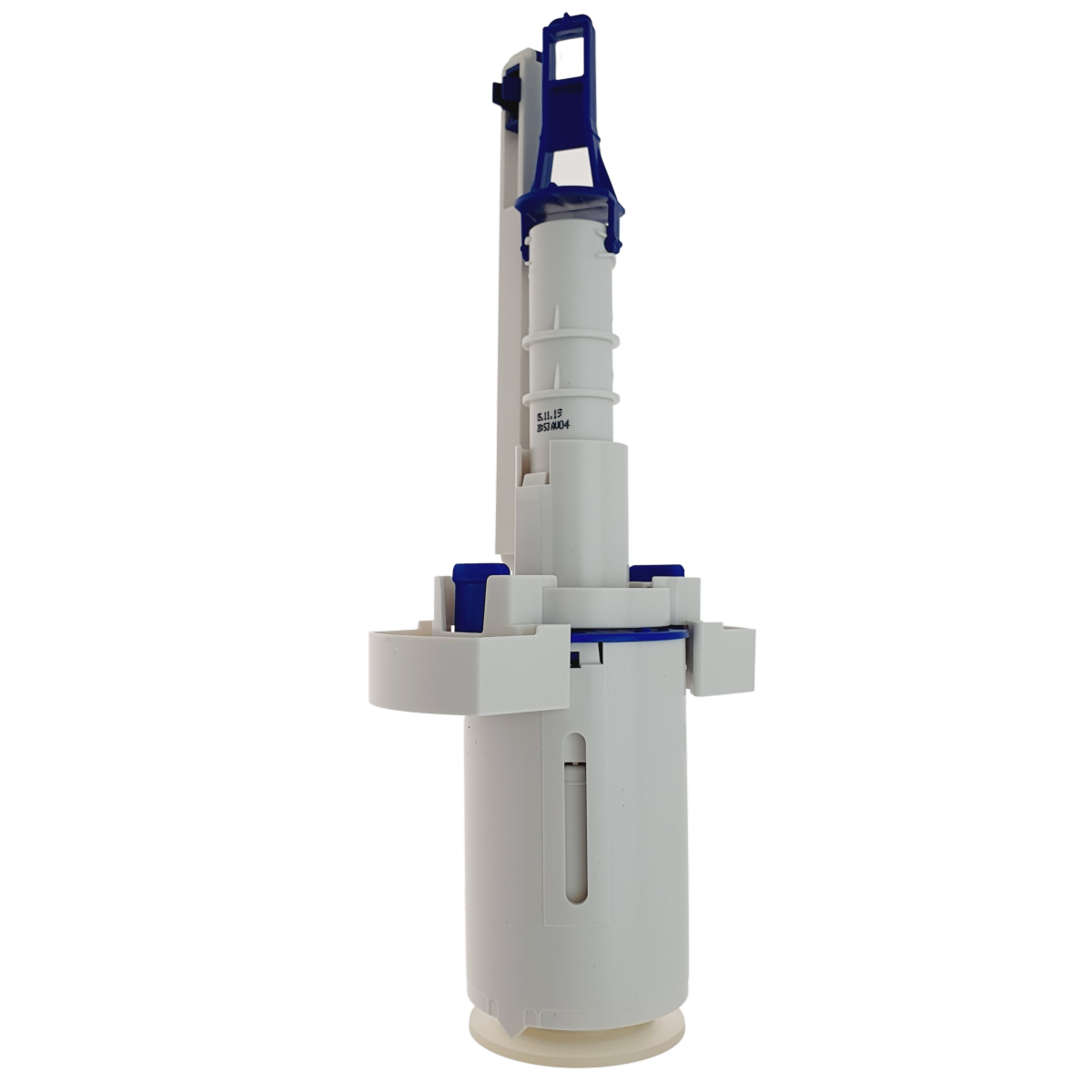 GEBERIT 243.634.00.1 Mécanisme de chasse réservoir AP128.