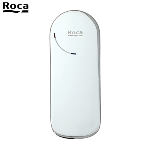 ROCA AG0223900R CALA - POIGNÉE COLD START, CHROMÉ.