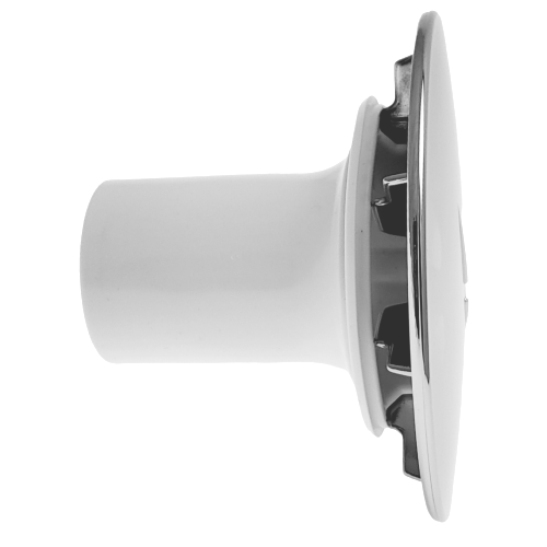 NICOLL 0411510 - Capot avec culot pour bonde de douche.