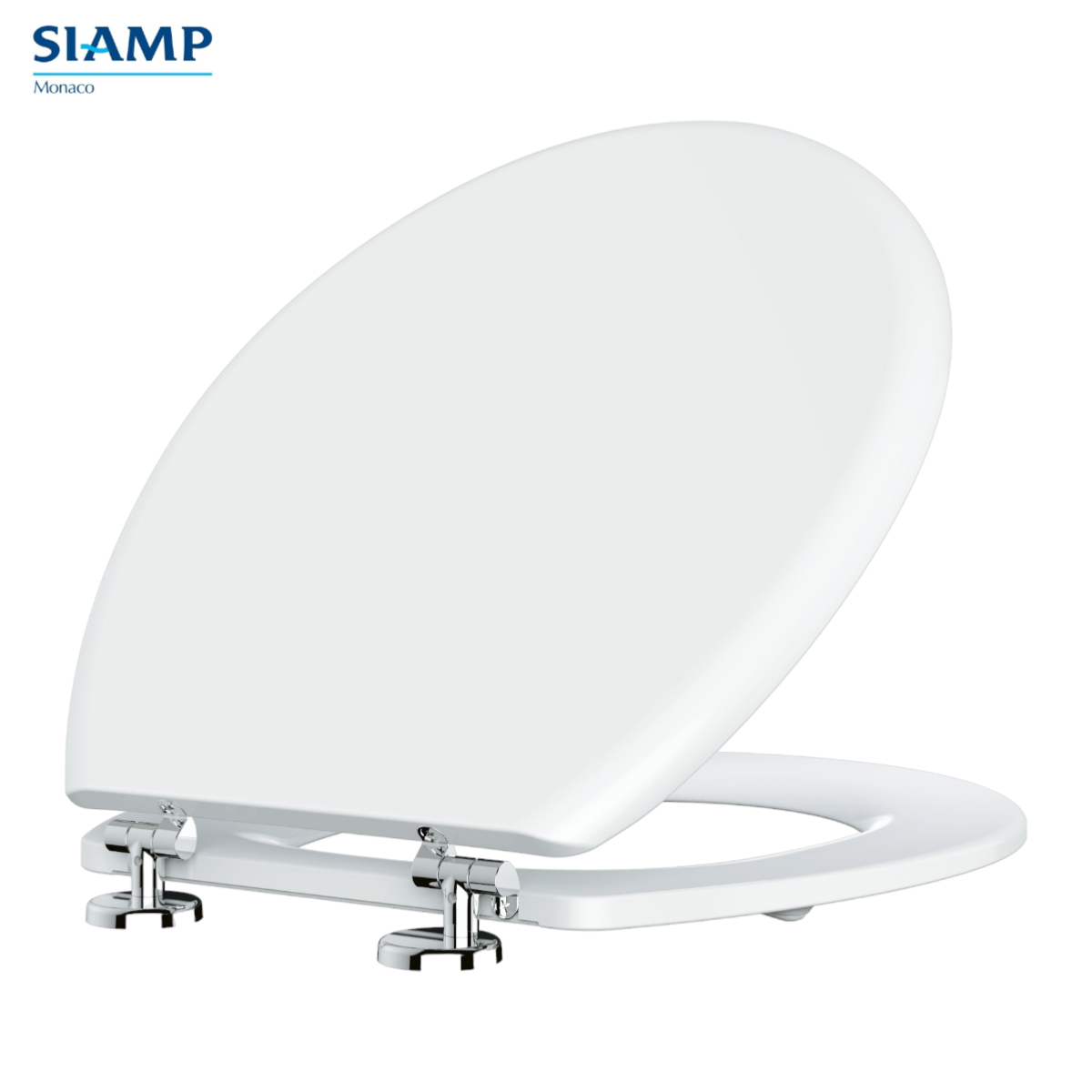 Abattant WC Cap Ferrat Classic SIAMP 95 9500 10